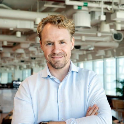 CYBERSECURITY STARTUPS | GISEC GLOBAL | Navigating the Future of Cyber