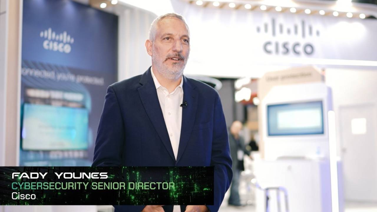 GISEC Global | Video Gallery