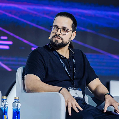 GISEC GLOBAL | The World's Leading Cyber Security Exhibition | 6 - 8 ...