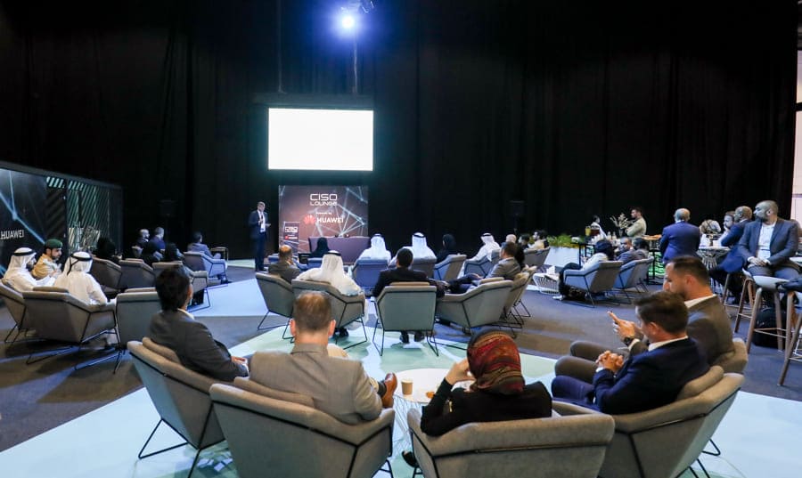CISO Circle at GISEC: A Premier Cybersecurity Event